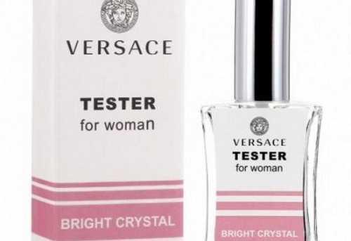Versace Bright Crystal tester женский 60 ml