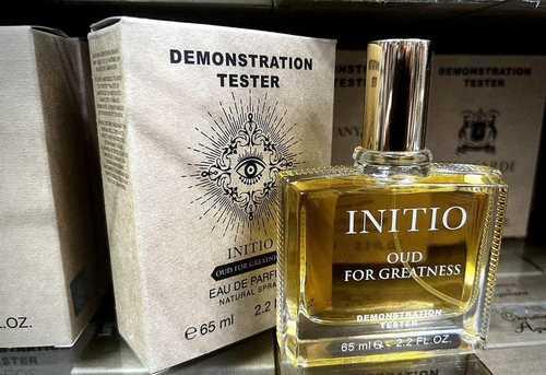 Initio oud for greatness