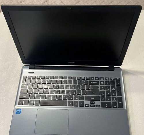 Ноутбук Acer Aspire E5 (15,6)