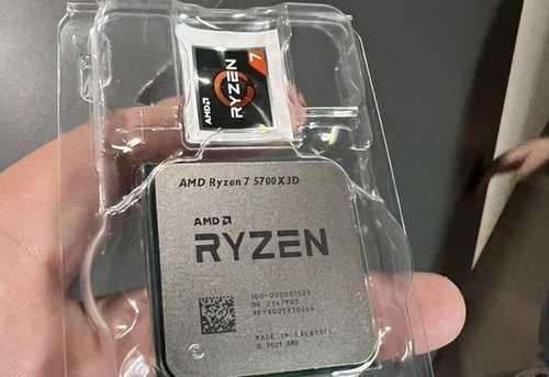 Ryzen 7 5700x3d+x570sWiFi+32gbXPG