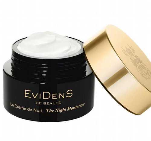 EviDens de beaute ночной крем the night