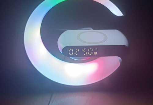 Ночник G 63 Intelligent SMART Light Sound Machine