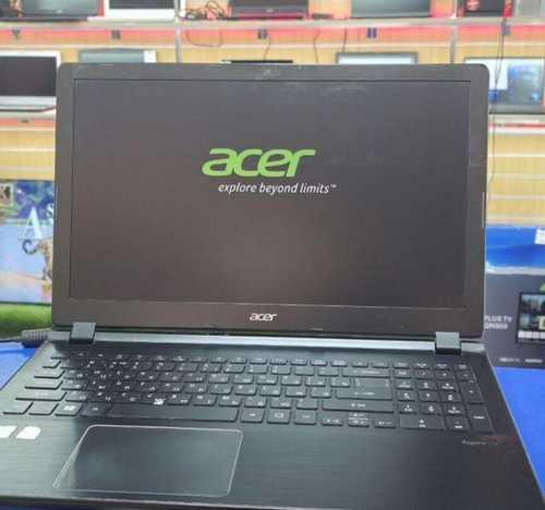 Ноутбук Acer 15.6'