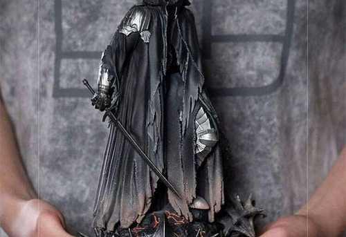 Статуэтка Lord of the rings Witch king of Agmar