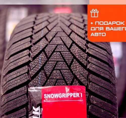 iLink SnowGripper I 215/55 R18 84H