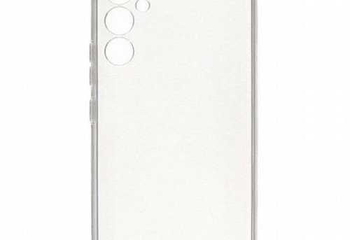 Чехол силиконовый для Samsung Galaxy A34