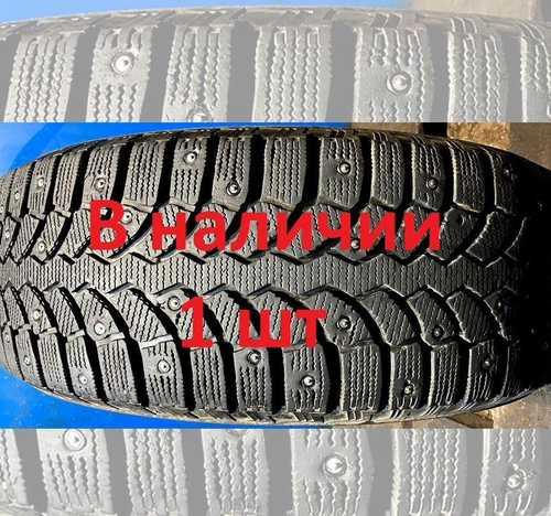 Bridgestone Blizzak Spike-01 205/60 R16