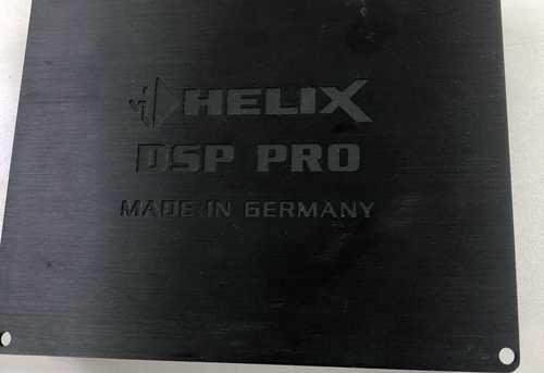 Щ96 автомобильный Аудиопроцессор Helix DSP PRO