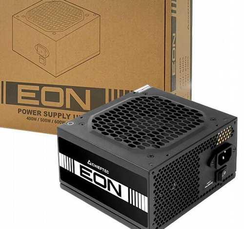 Блок питания 600W Chieftec EON ZPU-600S 80  Standard