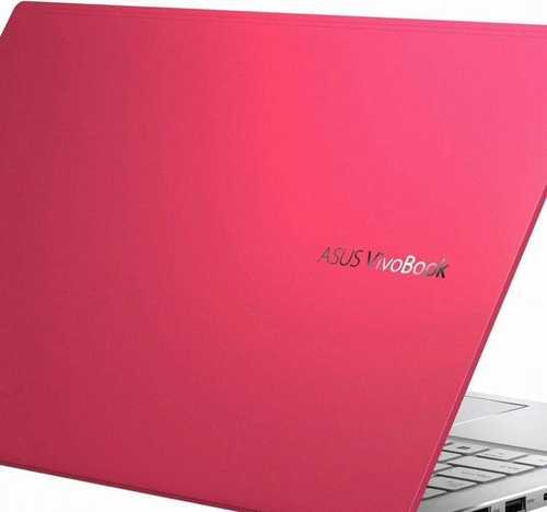 Ноутбук asus Vivobook S15 s533