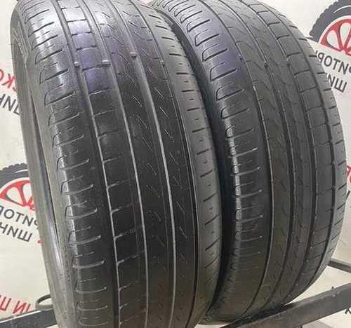 Pirelli Cinturato P1 205/50 R17 89N