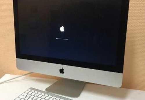 Apple iMac 21,5 2013