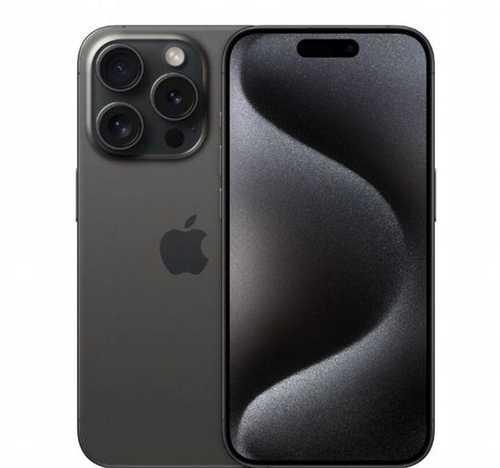 iPhone 15 Pro, 128 ГБ