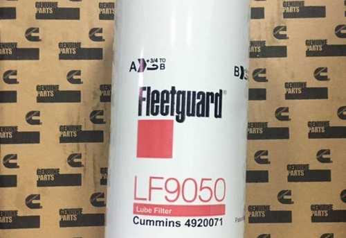 Масляный фильтр Fleetguard LF9050 Cummins