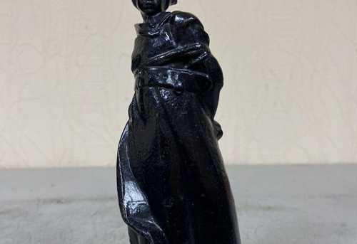 Орленок 1989 год каслинское литье касли статуэтка