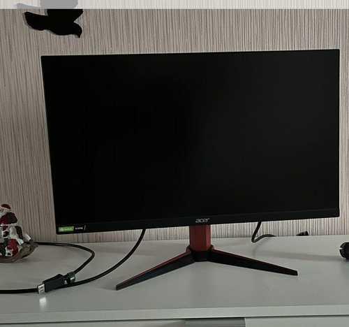 24.5" Монитор Acer Nitro VG252QXbmiipx