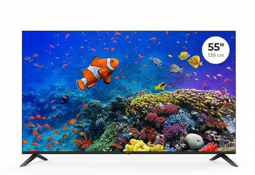 Телевизор Триколор SMART TV, 55