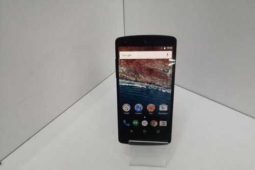Мобильный телефон LG Nexus 5 16Gb