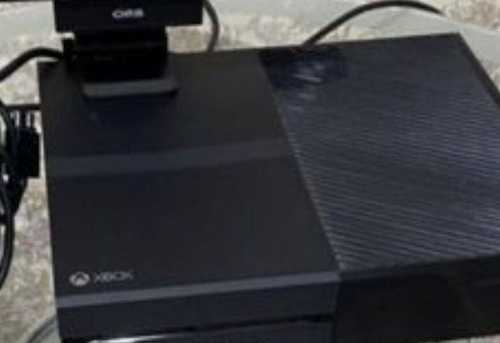 Xbox One 500гб