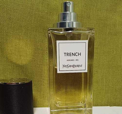 Trench yves saint laurent 75 ml