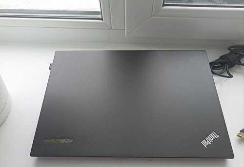 Lenovo thinkpad t450s