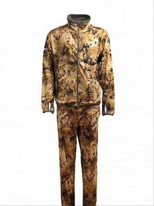 Костюм remington alabama summer yellow waterfowl h