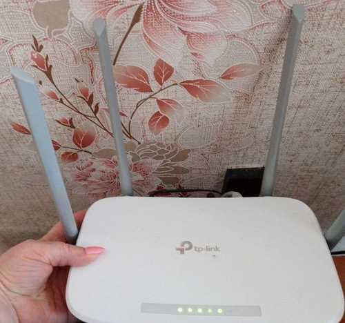 Wifi роутер дом ру