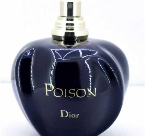 Dior poison 95мл