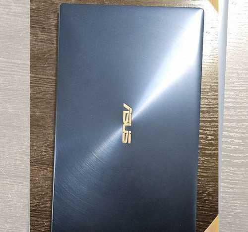 Asus zenbook 14 2020