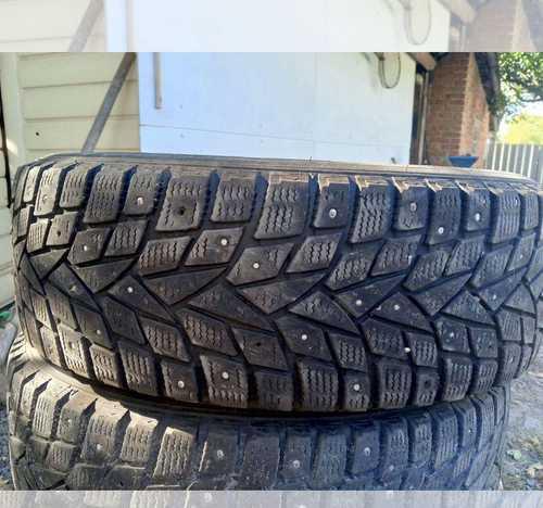 Dunlop SP Winter Ice 02 195/65 R15 95T