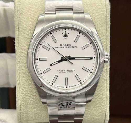 Часы мужские Rolex oyster perpetual