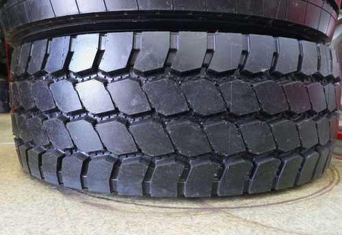 Грузовые шины 385/65R22.5 24PR leao KXA400