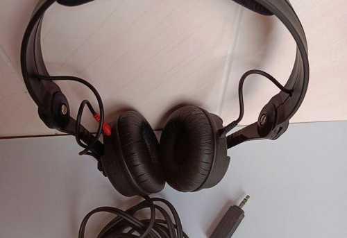 Наушники sennheiser hd 25-13