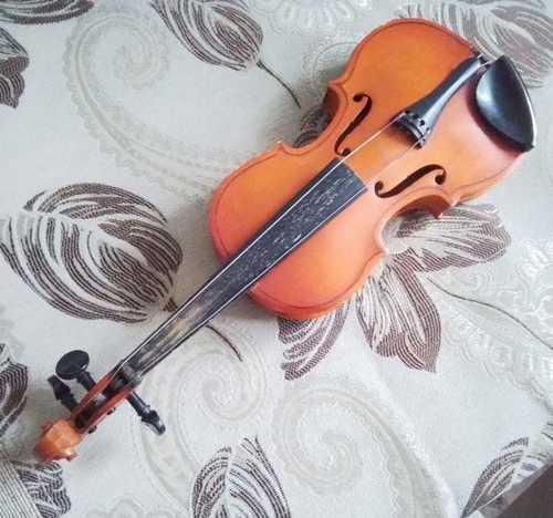 Скрипка 1/16