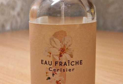 Духи Yves rosher eau fraiche Cerisier