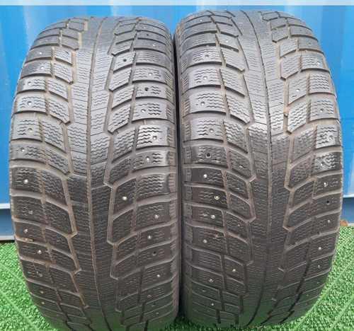 Michelin Latitude X-Ice North 255/50 R19 112T