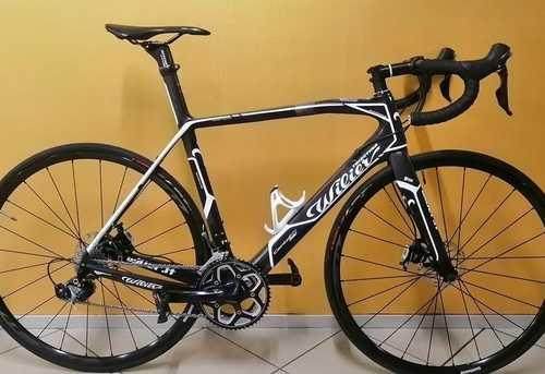 Wilier Cento 1 SR Disc