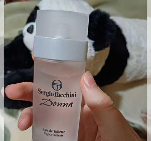 Sergio Tacchini Donna 30ml