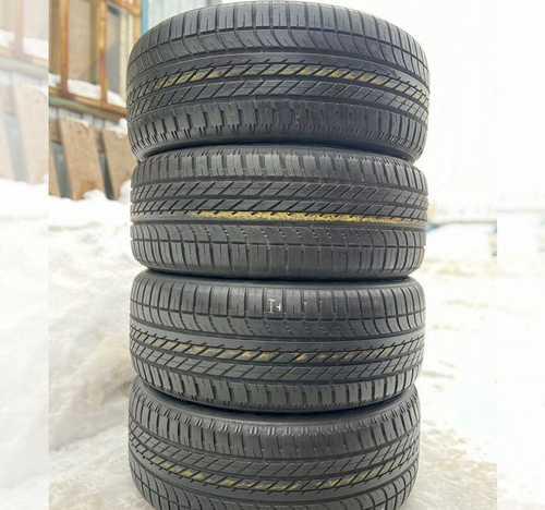 Goodyear Eagle F1 Asymmetric SUV 4x4 275/45 R21