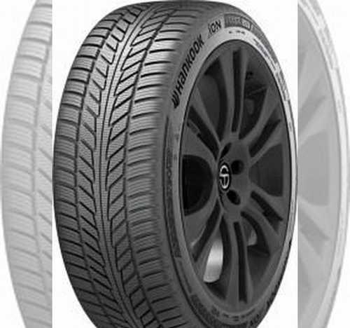 Hankook Winter i'cept iON X IW01A 215/60 R18