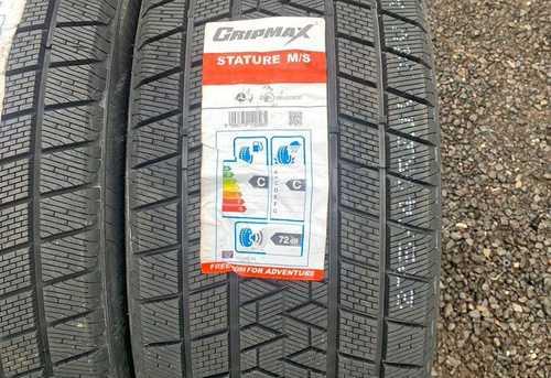 Gripmax Stature M/S 235/45 R19 V