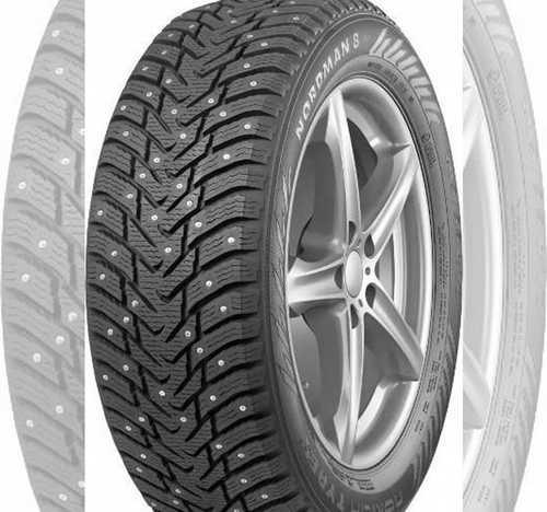 Ikon Tyres Nordman 8 195/55 R15 89T