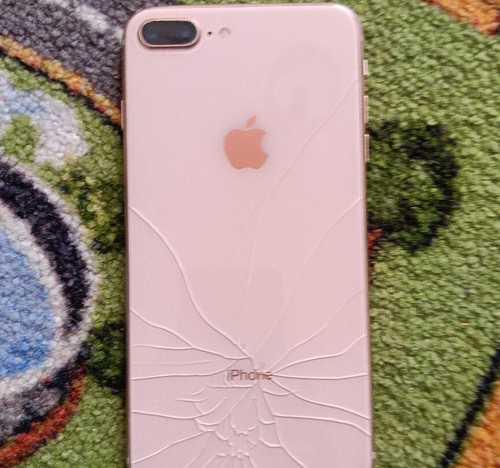 iPhone 8 Plus, 256 ГБ