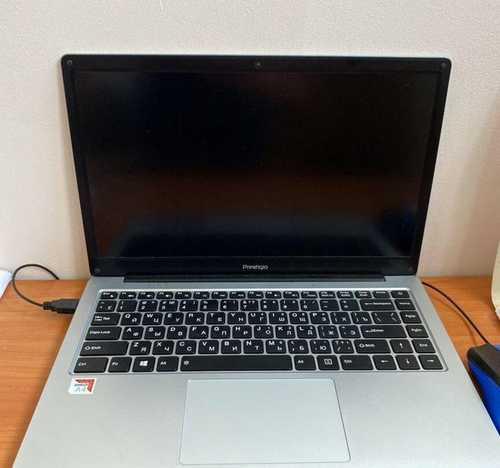 Ноутбук Prestigio SmartBook 141 С4