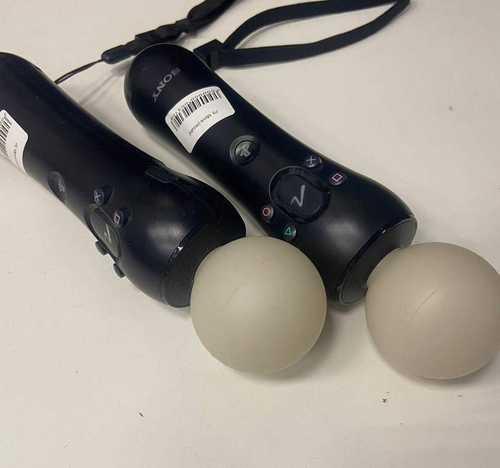 PS Move (resale)