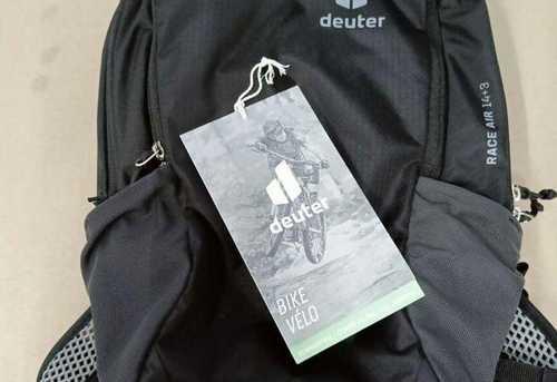 Рюкзак Deuter Race Air 14+3l