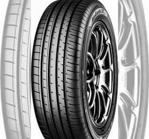 Yokohama BluEarth-XT AE61 235/50 R18 97V