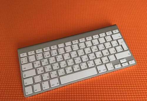 Клавиатура беспроводная Apple Magic Keyboard A1314