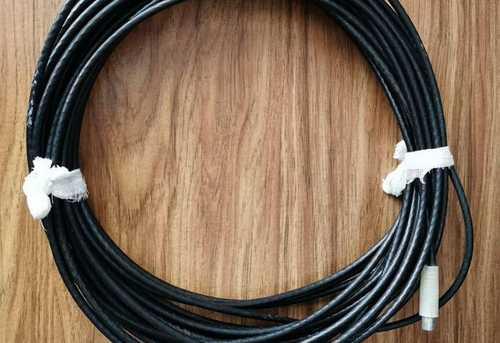 Антенный кабель 17,3 м