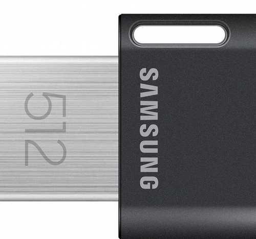 USB Flash накопитель 512GB Samsung FIT #394395